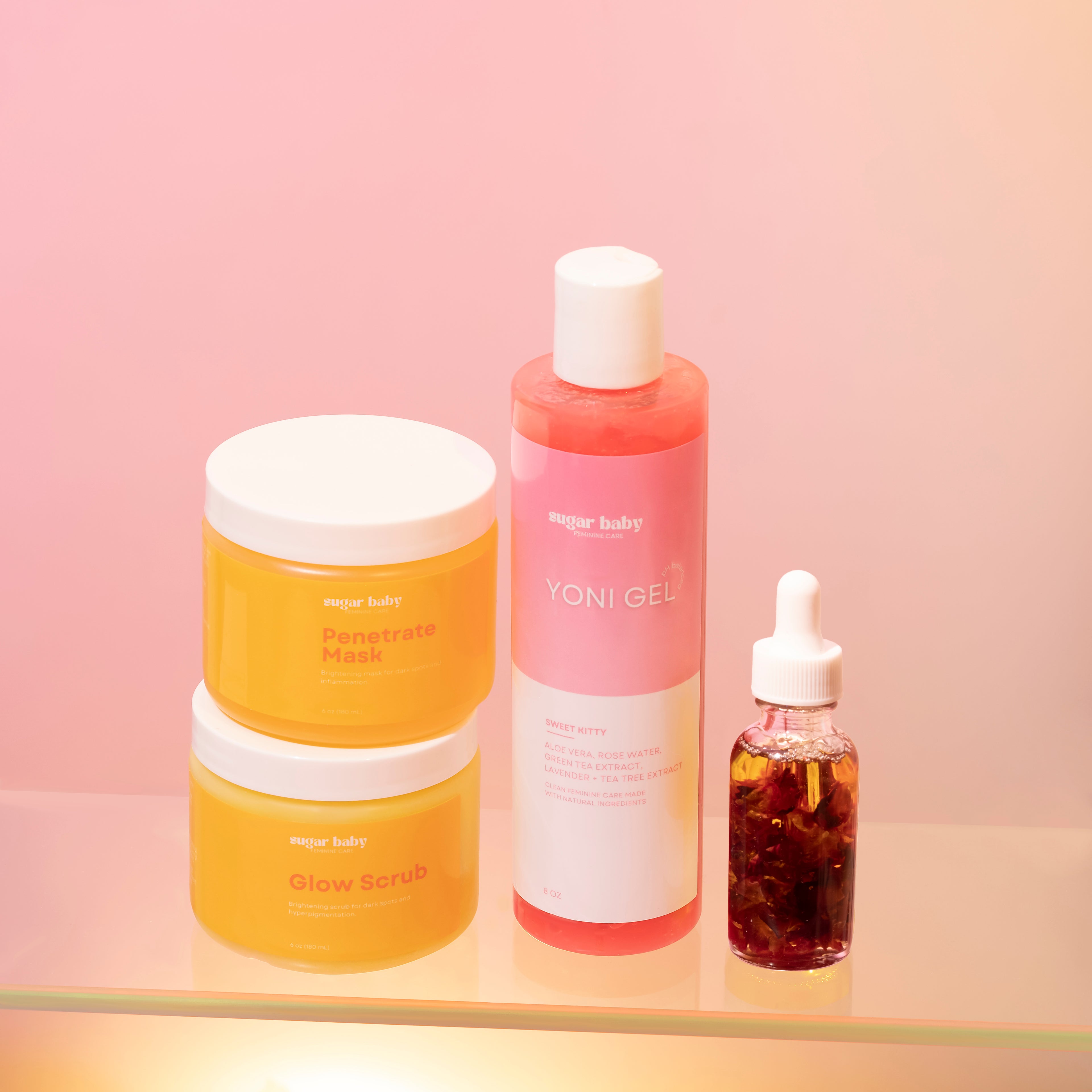 Shop All – sugarbabycare
