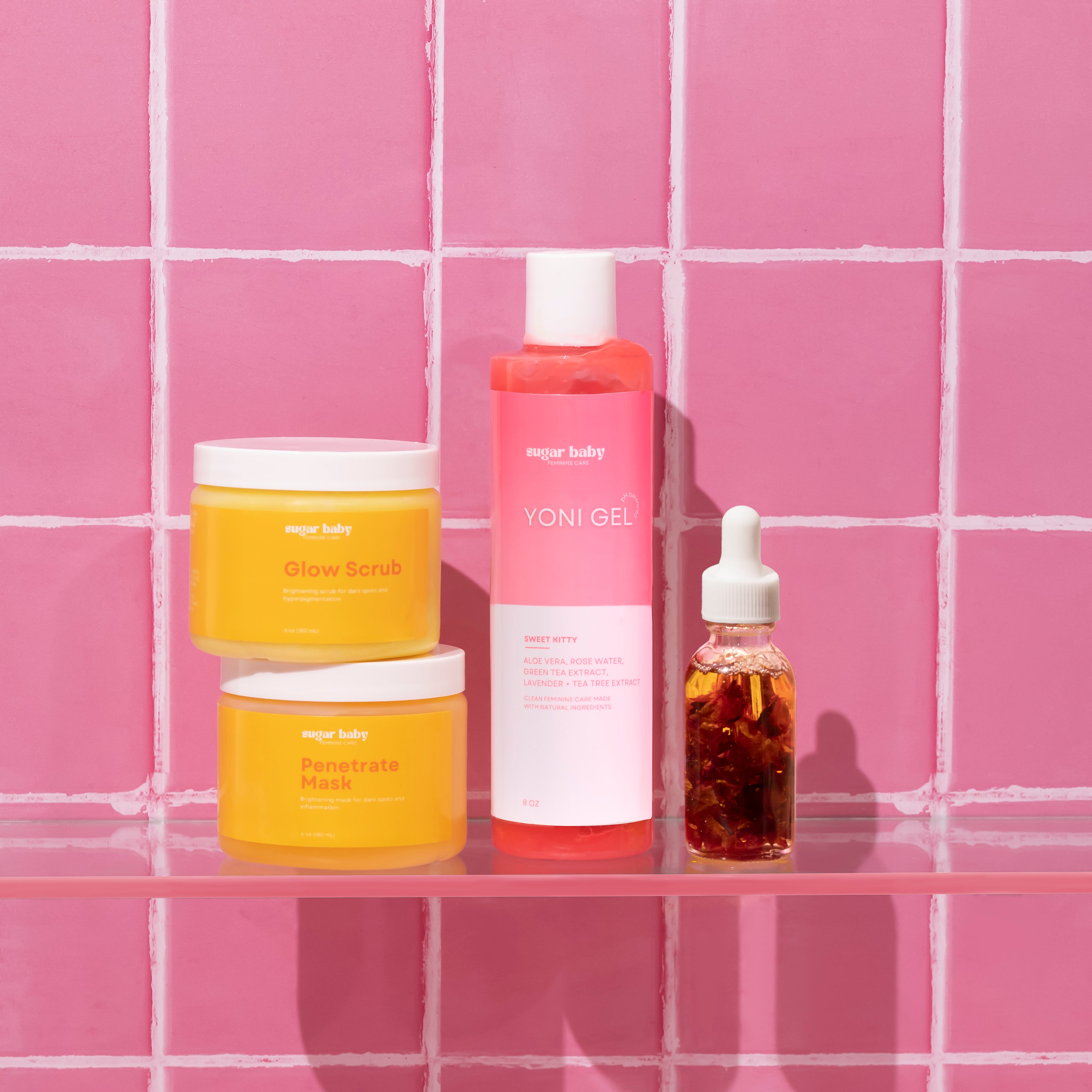 Shop All – sugarbabycare