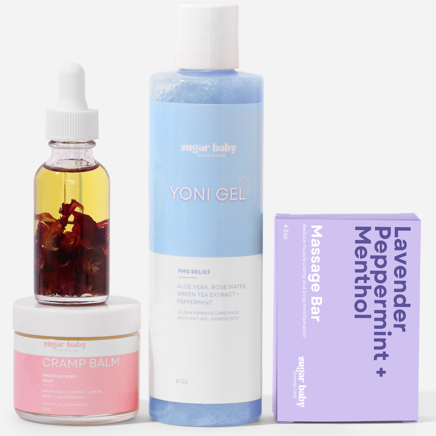 sugarbabycare